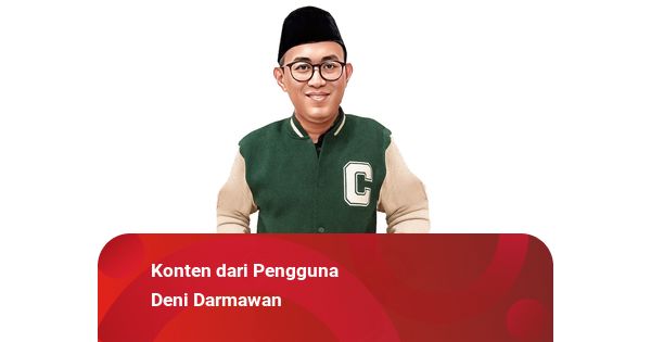 Bencana Alam dan Kesalehan Ekologis | kumparan.com