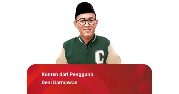 Ramadan Penuh Makna | kumparan.com