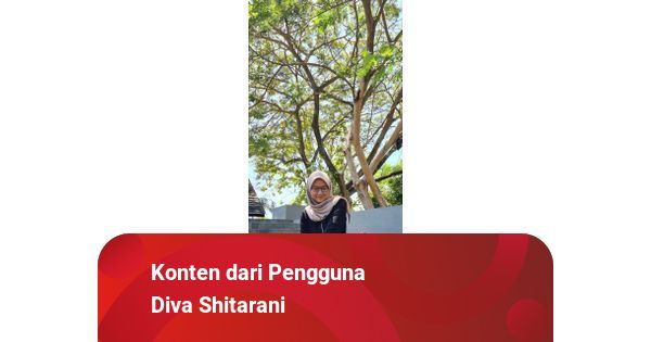Konten Telah Dihapus | kumparan.com