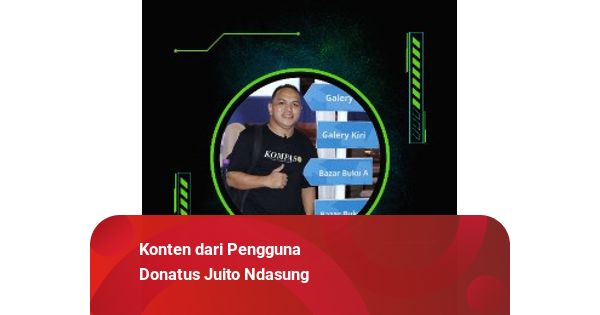 Mengenang Mereka | kumparan.com