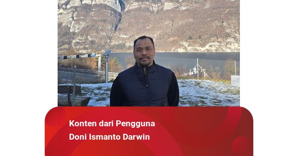 Laut sebagai Connecting the Dots | kumparan.com