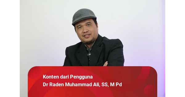 Tes Kemampuan Akademik Vs Deep Learning : Ke Mana Arah Pendidikan Kita ...