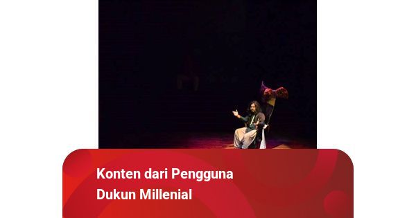 Misteri Hantu Wedon: Disinyalir sebagai Kembaran Pocong | kumparan.com