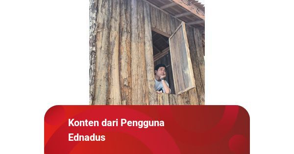 Perjalanan Satrio Dwi Ananda Hingga Miliki 3 Perusahaan Arsitektur di ...