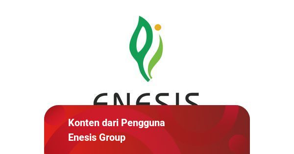 Enesis Group Luncurkan Kampanye #EnesisSafeTravel untuk Dukung ...