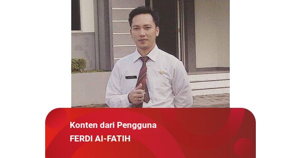 Atribut Tanda Pengenal ASN dan PPPK, Wajib Penggunaanya! | kumparan.com