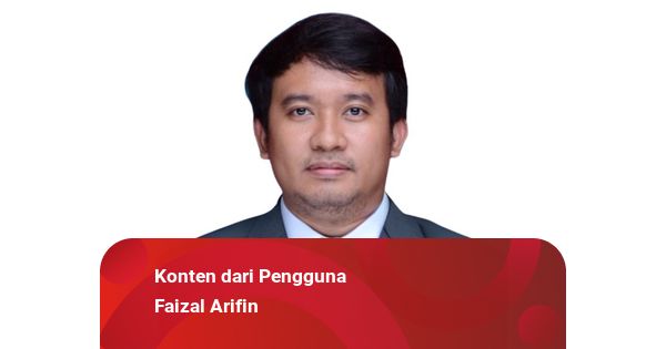 Prof. Amirul Hadi: Refleksi Diri Institusi dari Akreditasi ...