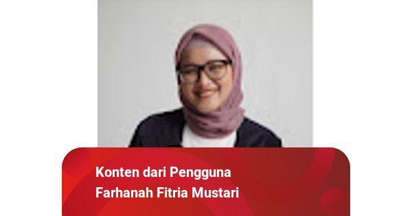 Area Tertutup dan Terbuka dalam Diri | kumparan.com