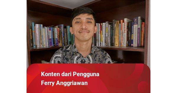 Ateiskah Aku? | kumparan.com