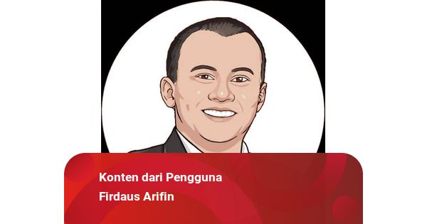 Dominus Litis | kumparan.com
