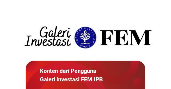 Pengurus Baru Siap Lanjutkan Kinerja Positif Finance Club IPB ...