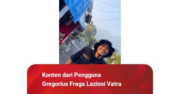 Politik Baru dari Jiwa Muda | kumparan.com