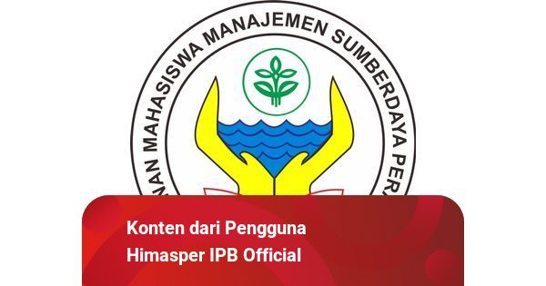 Himasper dan Himakova IPB memperingati Hari Air dan Hutan Sedunia 2018 ...