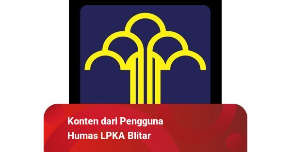 Kenali Karakter Diri, Posyandu Remaja LPKA Blitar Bersama Stakeholder ...