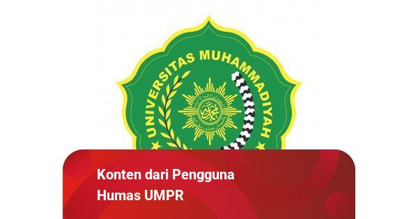 Bersama Puluhan Ribu Mahasiswa, Mahasiswa PGSD FKIP UMPR Ikuti Kampus ...