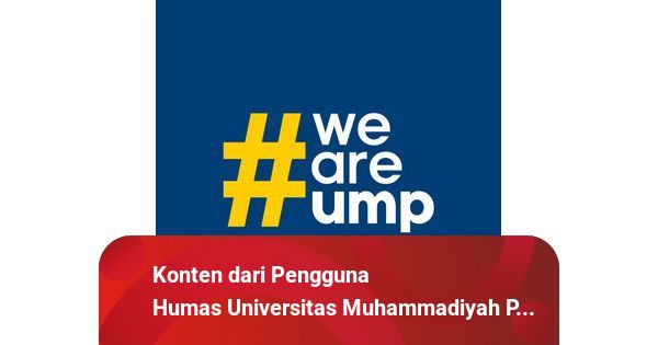 Bersaing Tingkat Nasional, Mahasiswa UMP Terima Hibah Hingga Ratusan ...