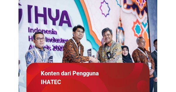 Kerja Sama IHATEC dan GHCC Korea untuk Pengembangan Ekosistem Produk ...