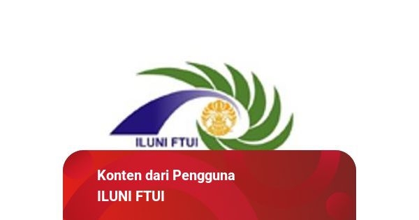 Gatot Prio Utomo, Kandidat Ketua Umum Iluni UI: Mari Bergerak Bersama ...