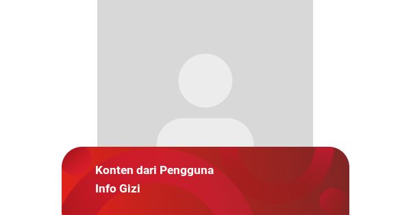 Hubungan Keseimbangan Energi dan Obesitas | kumparan.com