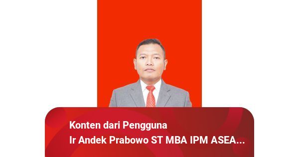 Strategi dan Tantangan Pembangunan Program 3 Juta Rumah MBR | kumparan.com