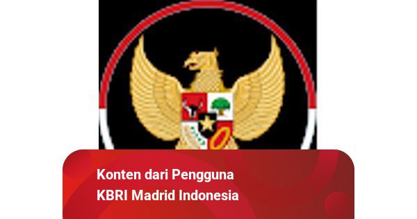 Kesejukan yang Menyambut Perayaan HUT RI ke -77 di Madrid | kumparan.com