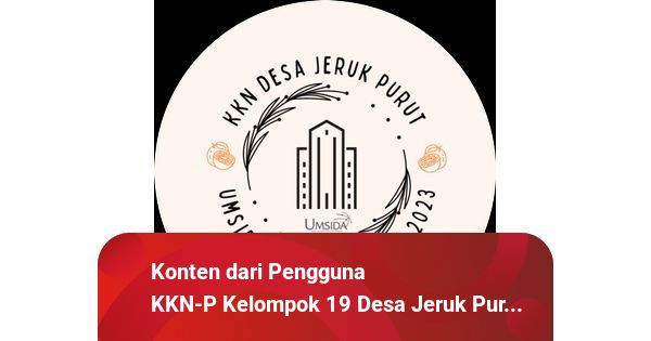 Sosialisasi Pendidikan Karakter Kelompok 19 KKN-P Peningkat Kualitas ...