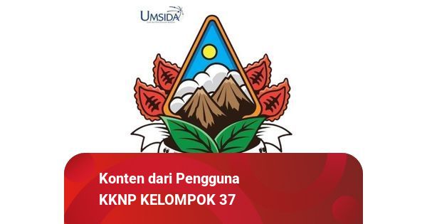Malam pembukaan KKN-P UMSIDA Berjalan Harmonis | kumparan.com