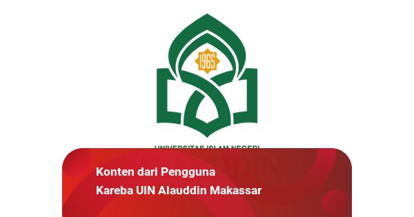 Guru Besar UIN Makassar Jadi Penguji Eksternal di Universitas Adelaide ...