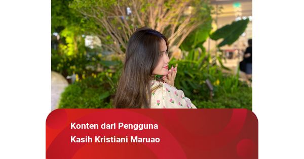 Pajak dan Kepercayaan: Aku Hanya Ingin Tahu Ke Mana Uangnya Pergi ...