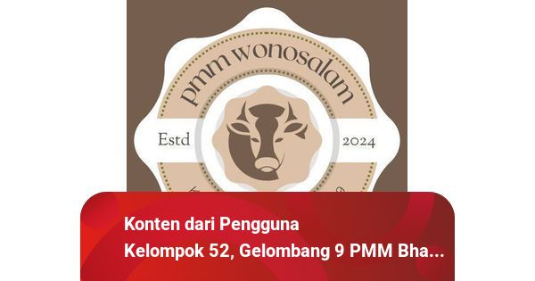 Pemasangan Flowchart dan Visual Display di Koperasi Pengolahan Susu ...