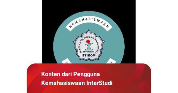 Latihan Dasar Kepemimpinan Organisasi Mahasiswa STIKOM InterStudi ...