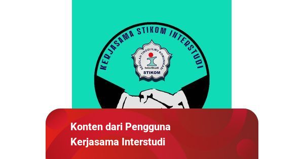 Kolaborasi STIKOM dan STDI InterStudi dalam Memperluas Relasi ...