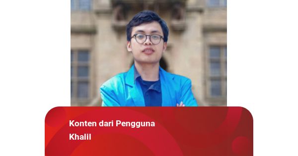 Krisis Identitas Di era Gen Z | kumparan.com