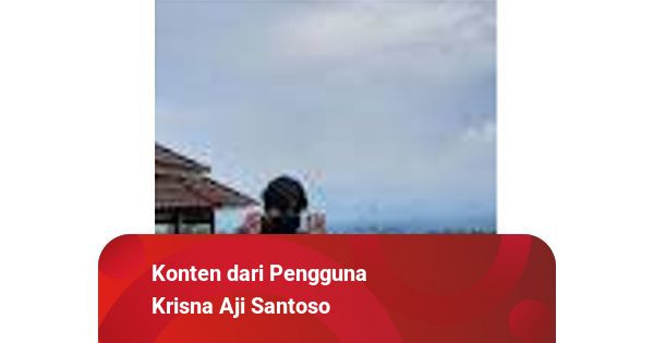 Susur Keelokan Terbit Sang Surya di Puncak Bukit Jatisewit | kumparan.com