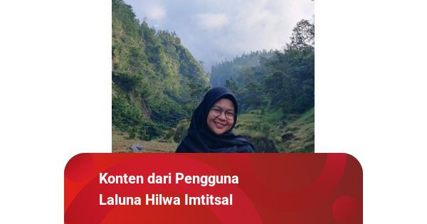 Menjadi Penerima Beasiswa KAUM: Antara Amanah dan Kesempatan Bertumbuh ...