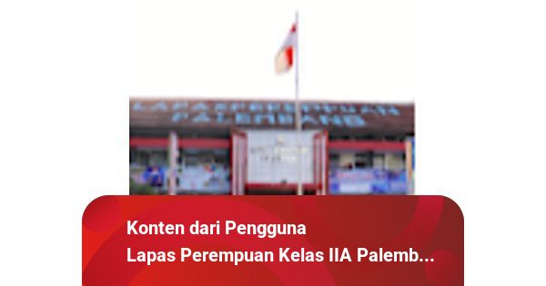 LPP Palembang Ikuti Peresmian Politeknik Pengayoman Indonesia ...