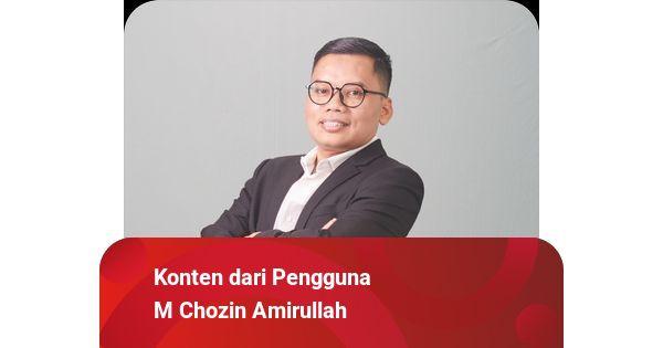 Kasus Tom Lembong, Apakah Wajar? | kumparan.com