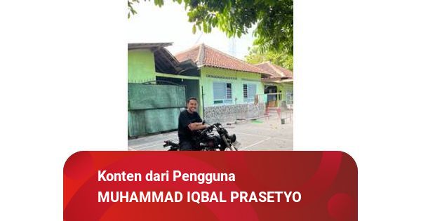 Letter E Gunung Rinjani | kumparan.com