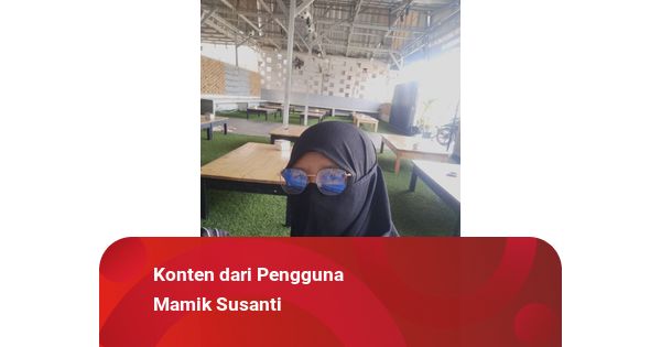 Lebaran Berkah Bukan Beban: Menggagas Sistem Ekonomi Islam untuk ...