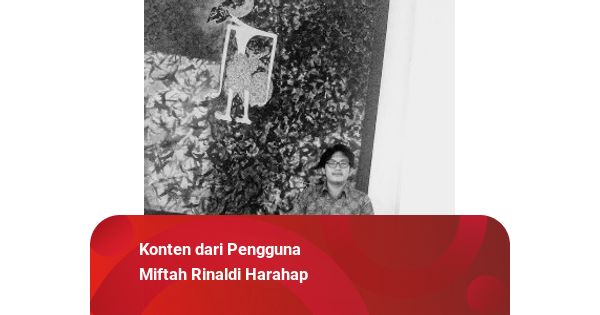 Wajah Ganda Politik | kumparan.com