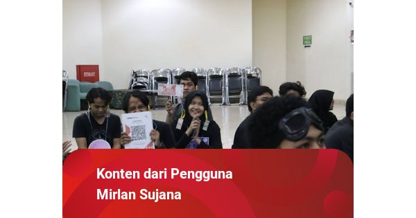 Art Theraphy: Mengatasi Kecemasan bagi Remaja Tunarungu di SLB Negeri ...