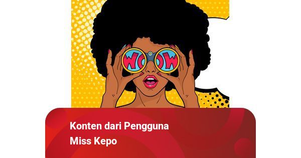 Viral di TikTok Perempuan Mirip Nike Ardilla, Sampai Disebut ...