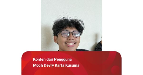 Setiap Gigitan adalah Mesin Waktu: Konsistensi Rasa yang Membawa Rasa ...