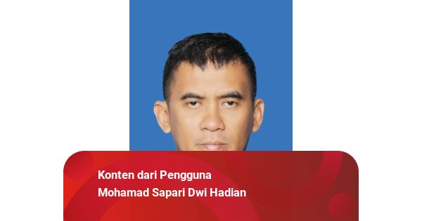 Pintu Belakang Tanjung Puting: Potensi Besar yang Selama Ini Terlupakan ...