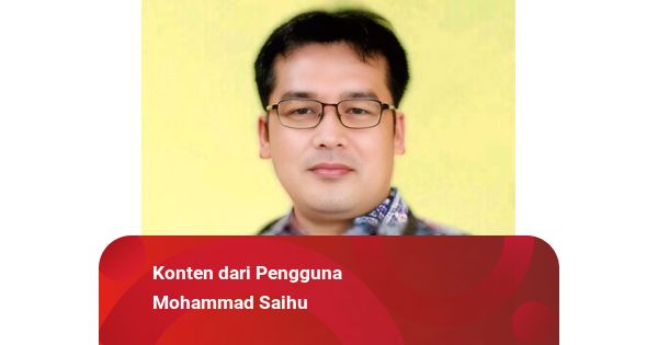 Ketika Demokrasi Berhadapan dengan Algoritma | kumparan.com