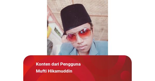 Al-Gazel Memandang Hakikat Bulan Muharram | kumparan.com