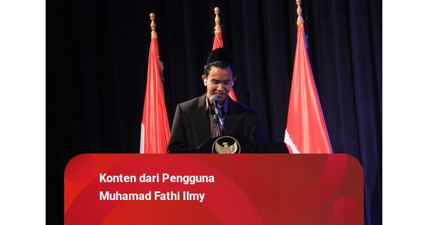 Haul Gus Dur Ke-16: Tunisia Menerapkan 9 Makna Utama Gus Dur | kumparan.com