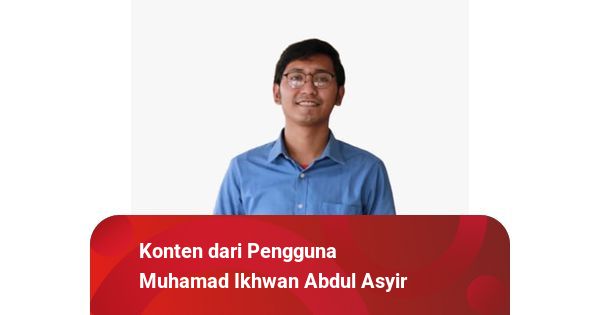 Sikap Optimis dalam Pandangan Islam | kumparan.com