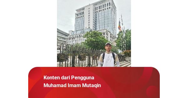 AI di Industri Kimia: Ancaman atau Alat Bantu bagi Engineer Muda ...