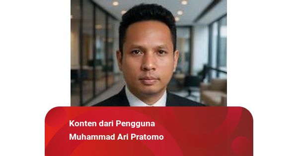 Bisnis Bersih, Untung Maksimal: Cara Pengusaha Aman dari Jerat Korupsi ...